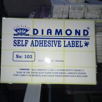 Jual Kertas Label 103 Terlengkap - Daftar Harga Februari 2024 & Cicilan 0%