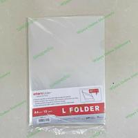 Jual Map L A4 Murah & Terbaik - Harga Terbaru Juni 2024