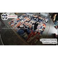 Jual Karpet Custom Terbaik - Harga Murah Juni 2024 & Cicil 0%