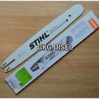 Jual Bar Chainsaw Terbaik - Harga Murah Mei 2024 & Cicil 0%