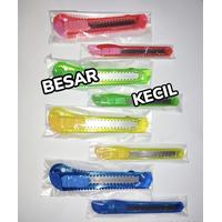 Jual Pisau Cutter Terlengkap - Harga Grosir & Murah Mei 2024