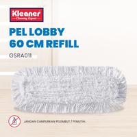 Jual Pel Lobby Terbaik - Harga Murah Desember 2024 & Cicil 0%