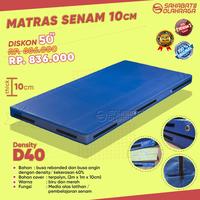 Jual Matras Senam Lantai Terbaik - Harga Murah Juli 2023 & Cicil 0%