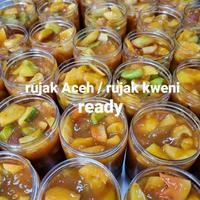 Jual Rujak Aceh Terdekat - Harga Murah & Grosir April 2025