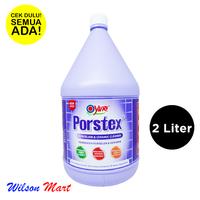 Jual Porstex Murah - Harga Terbaru November 2024