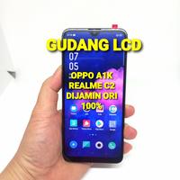 LCD Realme C2 Original dengan Harga Terjangkau 2023