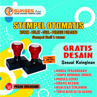 Jual Stample Terlengkap - Harga Grosir & Murah September 2025