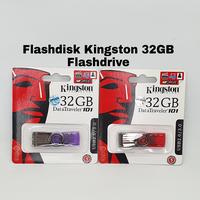 Jual Flashdisk Kingston 32Gb Terbaru - Harga Murah April 2024 & Cicil 0%