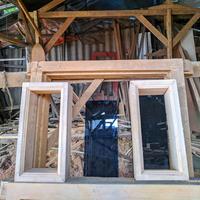 Jual Roster Kayu Terbaik - Harga Murah Juni 2024 & Cicil 0%