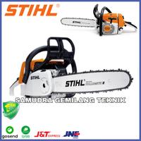 Jual Chain Saw Stihl Terbaik - Harga Murah Mei 2025 & Cicil 0%