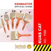 Jual Kuas 2 Inch Terbaik - Harga Murah April 2025 & Cicil 0%