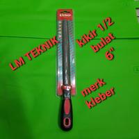 Jual Kikir Besi Terbaik - Harga Murah April 2024 & Cicil 0%