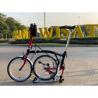 Jual Brompton Second Terbaik - Harga Murah Maret 2025 & Cicil 0%