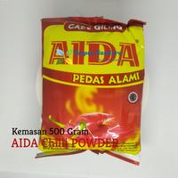 Jual Aida Cabe Bubuk Terdekat - Harga Murah & Grosir May 2022