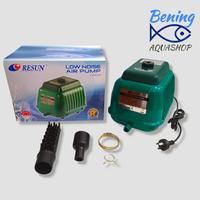 Jual Blower Resun Lp 100 Terlengkap & Terbaik - Harga Murah April 2024