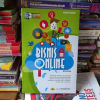 Jual Buku Online Terlengkap - Harga Murah Mei 2024