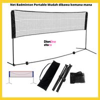 Jual Net Badminton Portable Murah & Terbaik - Harga Terbaru Juni 2024