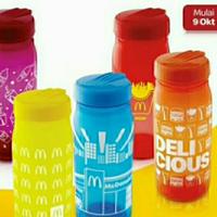 Jual Botol Mcd Murah - Harga Terbaru 2024