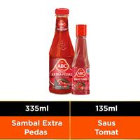 Jual Saus Abc Terdekat - Harga Murah & Grosir Juli 2025