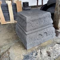 Jual Umpak Batu Model & Desain Terbaru - Harga Desember 2022