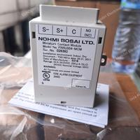 Jual Nohmi Fire Alarm Terlengkap - Harga Murah Juni 2024 & Cicil 0%