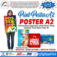 Jual Kertas Poster Terlengkap - Harga Grosir & Murah Mei 2024