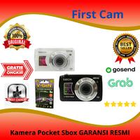 Jual Camera Sbox Murah & Terbaik - Harga Terbaru Juni 2024