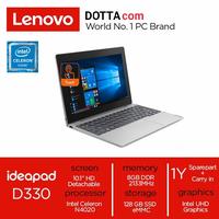 Jual Lenovo Ideapad D330 Murah & Terbaik - Harga Terbaru Desember 2024