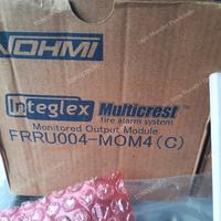 Jual Nohmi Fire Alarm Terlengkap - Harga Murah Februari 2024 & Cicil 0%