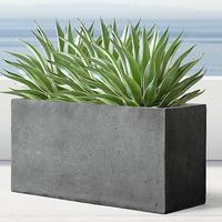 Jual Pot Beton Terbaik - Harga Murah Agustus 2023 & Cicil 0%