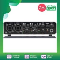 Jual Behringer Umc204hd Terlengkap - Harga Murah Mei 2024