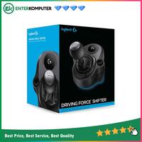 Review Logitech Driving Force Shifter | Tokopedia
