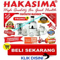 Jual Hakasima Terlengkap - Harga Terbaru Februari 2025 & Cicilan 0%