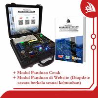 Jual Trainer Arduino Terbaik - Harga Murah Januari 2024 & Cicil 0%