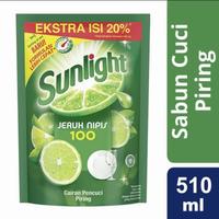 Jual Sunlight Murah - Harga Terbaru Desember 2024