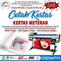 Jual Kertas Art Cartoon Murah & Terbaik - Harga Terbaru Juni 2024