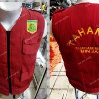 Jual Rompi Tahanan Murah - Harga Terbaru 2025
