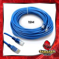Jual Kabel Lan 15 Meter Murah & Terbaik - Harga Terbaru Maret 2024