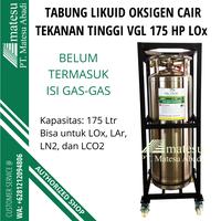 Jual Oksigen Cair Terlengkap - Harga Murah September 2025