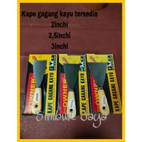 Jual Kape Besi Terbaik - Harga Murah April 2025 & Cicil 0%