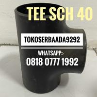 Jual Tee 6 Inch Terbaik - Harga Murah Mei 2025 & Cicil 0%