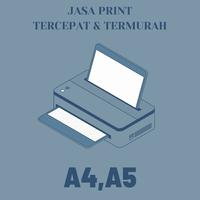Pilihan Printer Murah Berkualitas Tinggi!