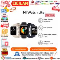 Jual Xiaomi Mi Watch Lite Murah - Harga Terbaru 2020
