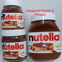 Nutella Cokelat Harga Termurah - Pilihan Favorit