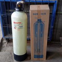 Jual Filter Frp Terbaik - Harga Murah Juni 2024 & Cicil 0%