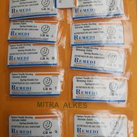 Jual Nald Hecting Murah - Harga Terbaru Juni 2024