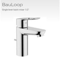 Jual Kran Wastafel Grohe Terbaik - Harga Murah Juni 2024 & Cicil 0%