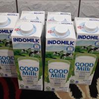 Jual Susu Indomilk Terdekat - Harga Murah & Grosir Maret 2025