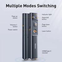 Jual Baseus Pointer Murah - Harga Terbaru 2024