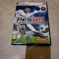 Jual Pes 2013 Pc Murah & Terbaik - Harga Terbaru Mei 2024